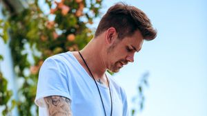 Brian Dwyer | Promiflash.de