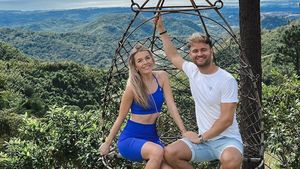 "Da muss Eva jetzt ran": Daniel Lotts erste Hochzeitspläne | Promiflash