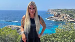 Alkohol und Tabletten: Jetzt rechtfertigt sich Gloria Glumac | Promiflash