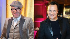 10 Jahre verheiratet: Thomas Rath zeigt Ehemann | Promiflash.de