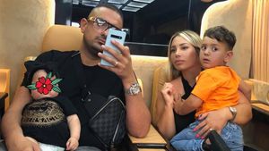 Haftbefehl | Promiflash.de