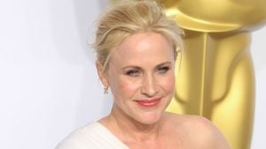 Nach Tod von Schwester Alexis: David Arquettes Baby ist da! | Promiflash.de