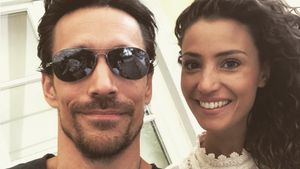 Juhu! GZSZ-Emily und Paul verlängern ihren Serien-Vertrag | Promiflash.de