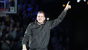 Gzuz | Promiflash.de