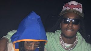 Takeoff | Promiflash.de