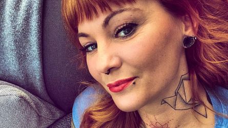 Alissa Weber | Promiflash