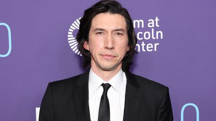 Babybauchfotos: Adam Driver wird zum zweiten Mal Vater!