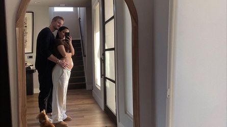 "Vikings"-Star Alexander Ludwig und Frau erwarten Nachwuchs!