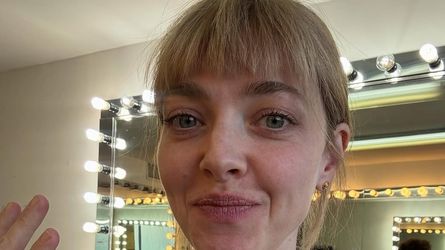 Amanda Seyfried öffnet sich zur verlorenen "Wicked"-Rolle