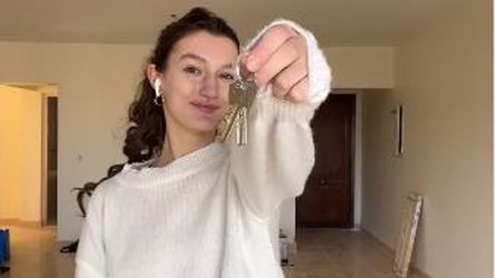 So günstig lebt Anya Elsner in ihrem neuen Zuhause in Kairo