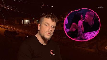 Nur drei Wochen nach Bekanntgabe: Bonez MC ist Papa geworden