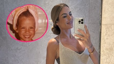 Anna-Maria Ferchichi ist froh über Sohn Montrys Liebesglück