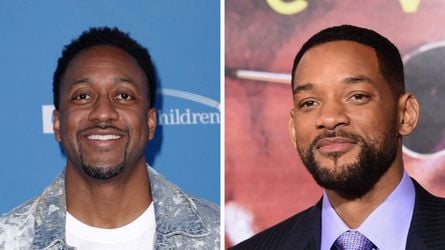 "Als ich 25 war...": Will Smith zieht seinen Sohn Jaden auf!