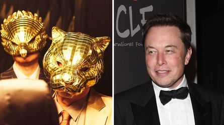 Seldon Lycurgus: Elon Musk begrüßt 14. Kind auf der Welt