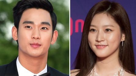 Kim Sae-rons Familie enttäuscht von Ex Soo-hyuns Statement