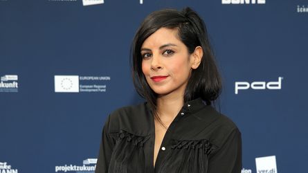 Collien Ulmen-Fernandes ist happy über Mallorca-Auswanderung
