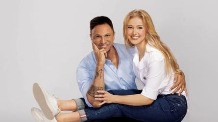 Daniel Aminati verarbeitet Patrices Krebsdiagnose mit Musik