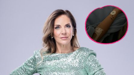 Danni Büchners Tochter Jada zeigt erstmals ihren Freund