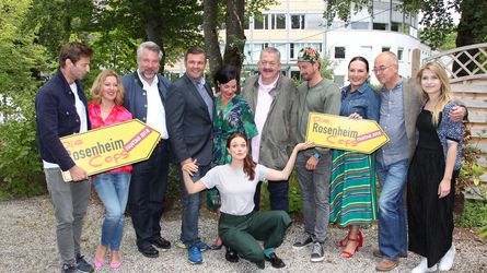"Die Rosenheim Cops"-Folge mit Ulla Geiger (†) berührt Fans