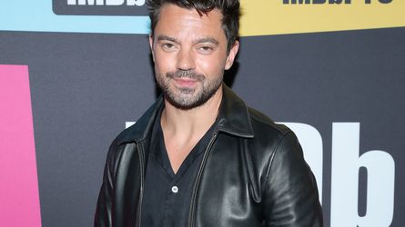 Entdeckt? "Mamma Mia"-Star geht auf Duran-Duran-Konzert ab!