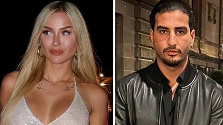 Nach "Ex on the Beach": Edda und Micha haben Partnertattoo