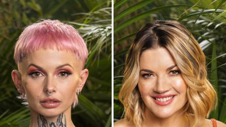 "Im Schrank geweint": Amy Adams kam als Neu-Mama an Grenzen