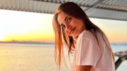 Mit ihrem Ilya: Ekaterina Leonova ist "unendlich glücklich"