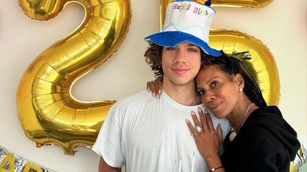 Barbara Becker zeigt erstmals ihren Freund Marcello im Netz