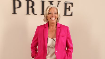 "Ich war blind": Emma Thompson über die Affäre ihres Mannes