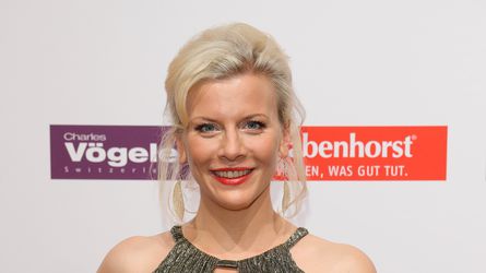 Eva Habermann verrät: So war Kindheit mit depressiver Mutter
