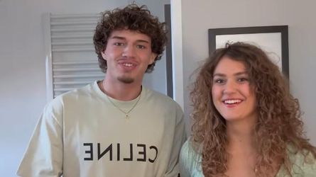 So lange sind Garry Secret und Jessica schon ein Pärchen