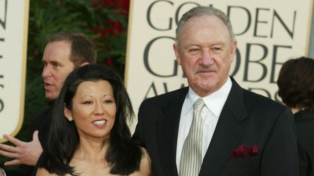 Anonymes Grab: Gene Hackman wurde heimlich beigesetzt
