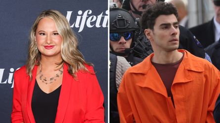 Gypsy-Rose Blanchard spricht über die Ermordung ihrer Mutter