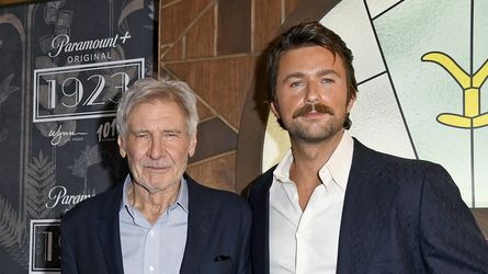 Marvel-Film 2025: Diese Rolle übernimmt Harrison Ford (82)