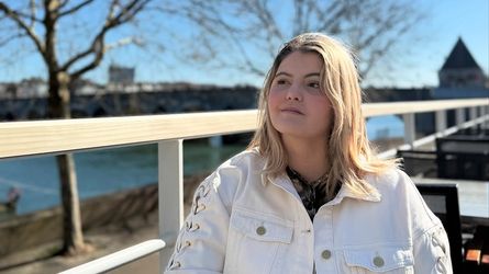 Coupleontour-Ina verrät: Sie und Fabi ziehen in ein Haus