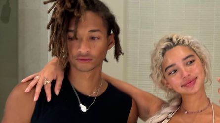 Paardebüt: Jaden Smith und Sab Zada strahlen bei Premiere!