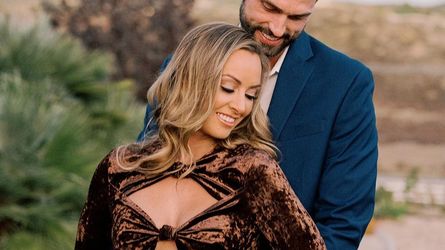 "Liebe macht blind"-Star Jessica Battens erstes Baby ist da!