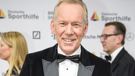 So schick feiert Johannes B. Kerner seine Hochzeit auf Sylt