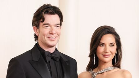 Nach Mastektomie: Olivia Munn zeigt ihre Operationsnarben