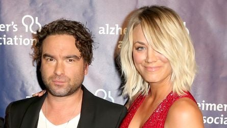 Matthias Schweighöfer am Set mit Kaley Cuoco und Sam Claflin