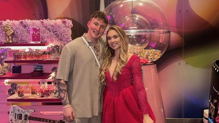 Álvaro Solers Frau Melanie Kroll teilt ihren Geburtsbericht!