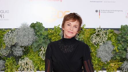 Verfahren eingestellt: Katrin Sass muss 7.000 Euro zahlen