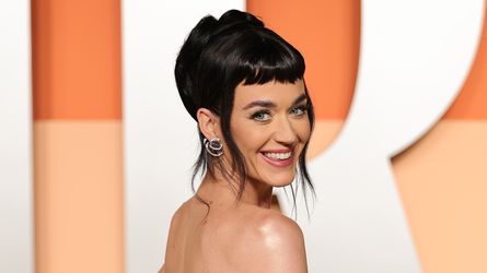 Skeptiker halten Katy Perrys Flug ins Weltall für einen Fake