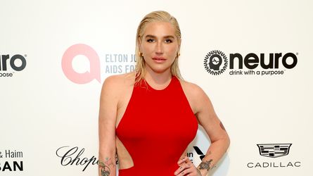 Kesha bringt neue Single "Delusional" über ihren Ex heraus