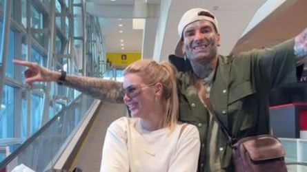 Nach Eric-Eklat: Jörg und Desiree Hansen erneuern ihr Jawort