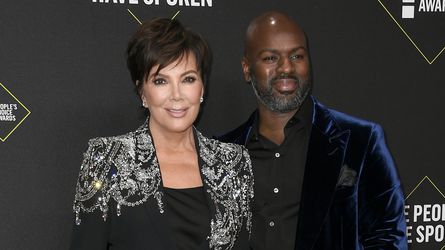 Robert Kardashian Sr. | Promiflash