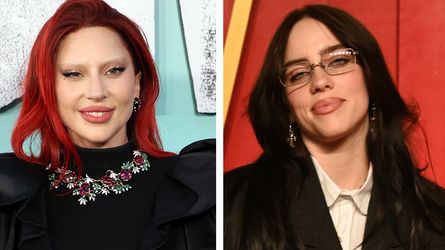 Was läuft wirklich zwischen Billie Eilish und Nat Wolff?