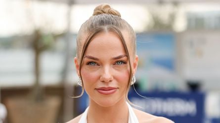 Laura Maria Rypa verrät Geheimnis hinter ihrem Liebesglück