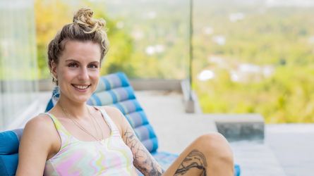 Anders als im TV? So ist "Princess Charming"-Irina wirklich!