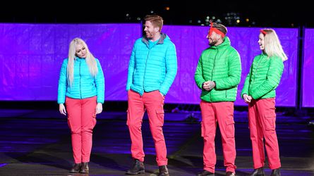 Lydia Kelovitz | Promiflash